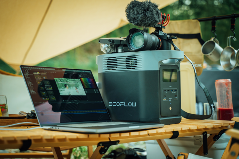 重磅新品德 DELTA 2，充得更快用得更久 - 官方blog