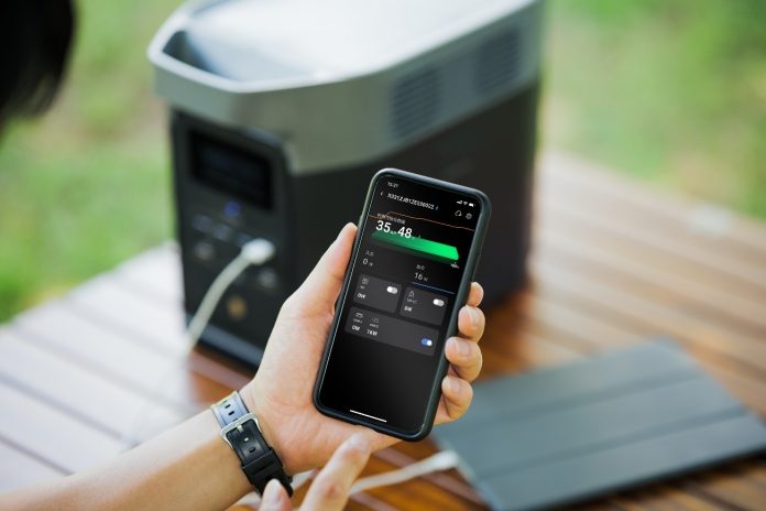 これ一台で防災もキャンプもOK！EcoFlow新作 DELTA 2を徹底解説 - EcoFlow(エコフロー)公式ブログ