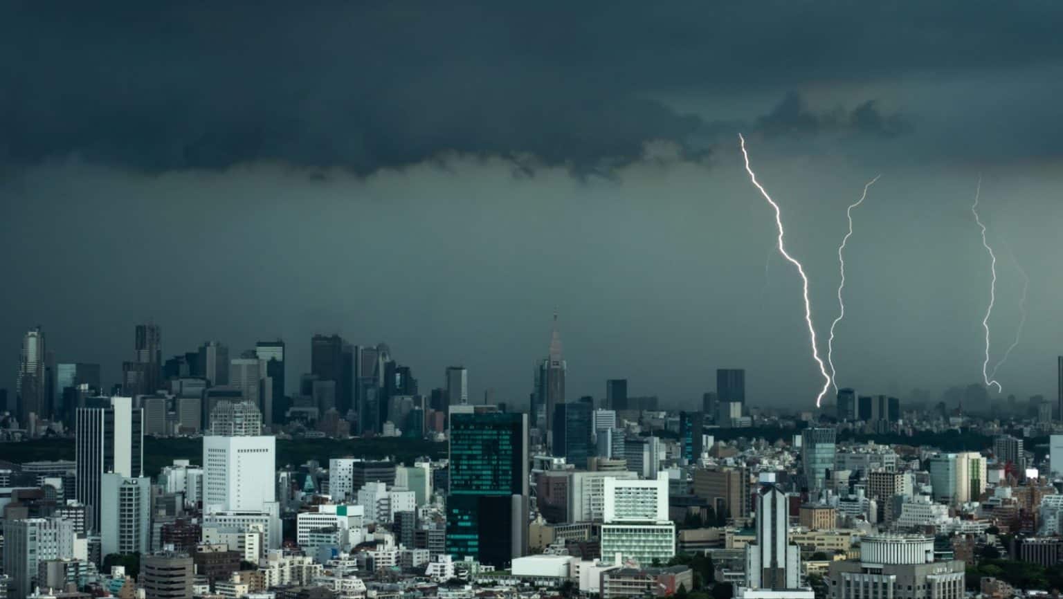 冬に停電すると危険性が高い？停電時の具体的な寒さ対策を8つご紹介！ - EcoFlow(エコフロー)公式ブログ
