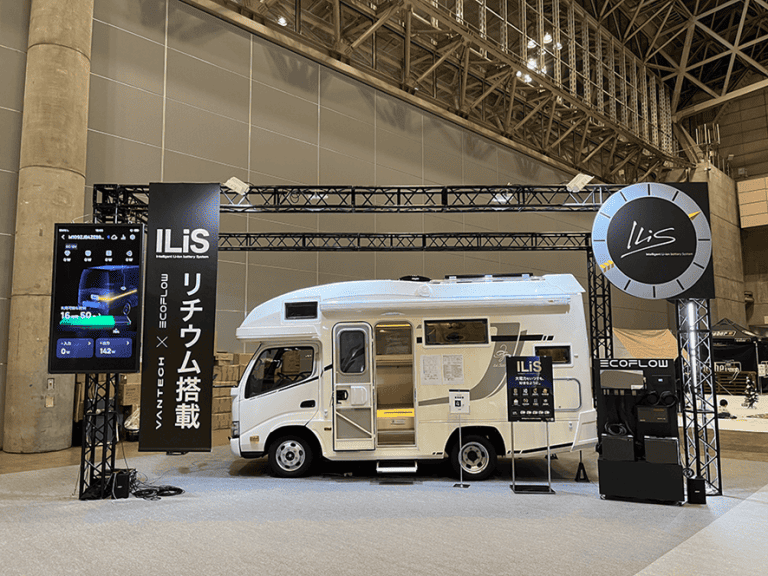 導入事例：VANTECH株式会社 - EcoFlow(エコフロー)公式ブログ