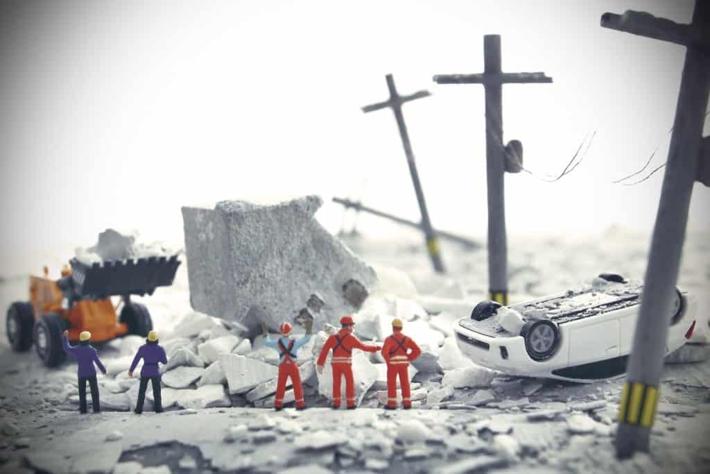 防災対策の重要性とは？事前にやっておくべき防災対策を徹底解説 - EcoFlow(エコフロー)公式ブログ