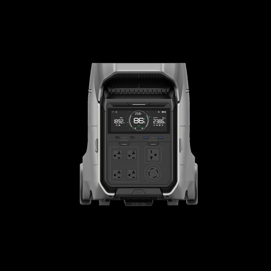 太陽光発電は10kW以下と10kW以上でどのくらい違う？相違点を比較して解説 - EcoFlow(エコフロー)公式ブログ