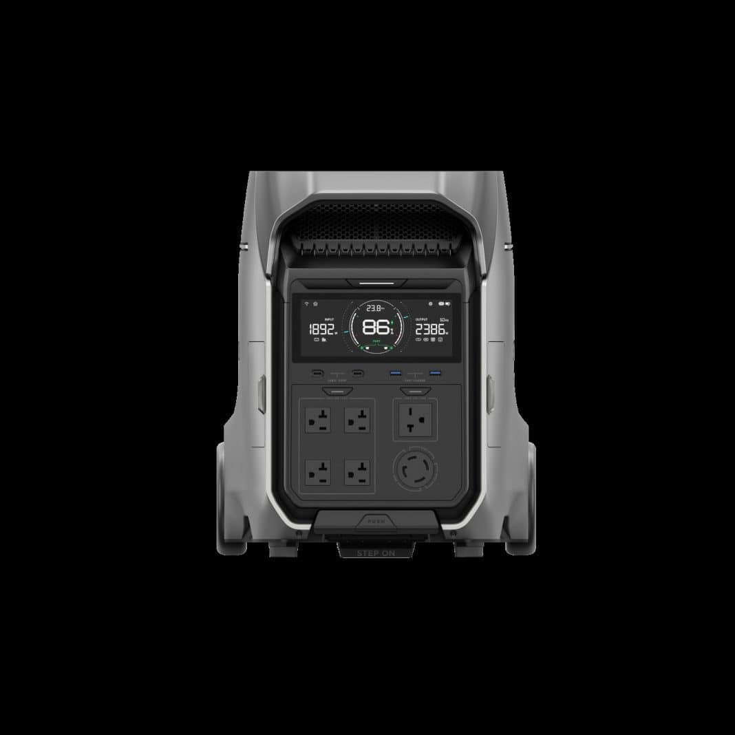 災害の種類一覧｜被害の特徴と安全性を確保する備え・対策とは？ - EcoFlow(エコフロー)公式ブログ