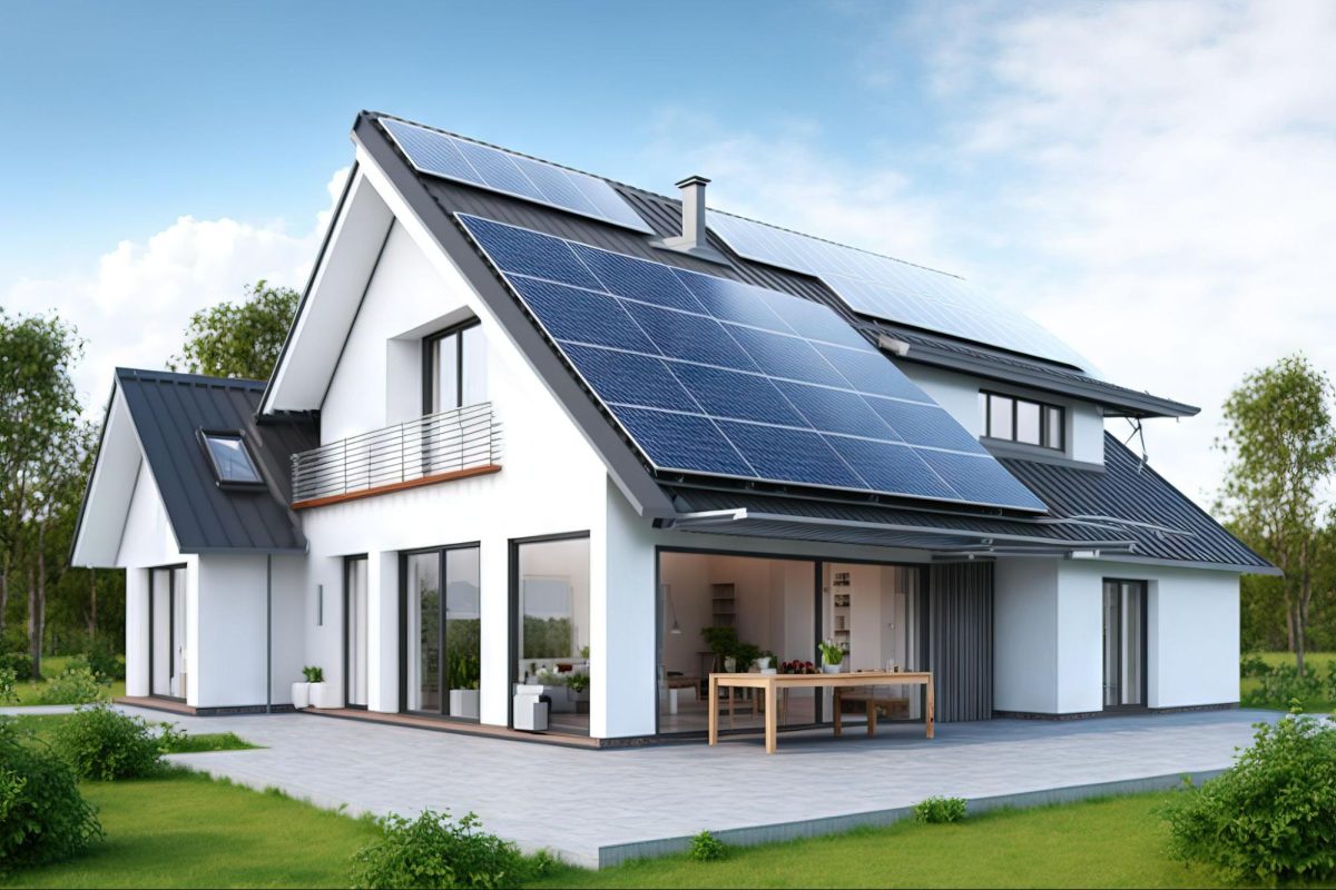 太陽光発電は10kW以下と10kW以上でどのくらい違う？相違点を比較して解説 - EcoFlow(エコフロー)公式ブログ