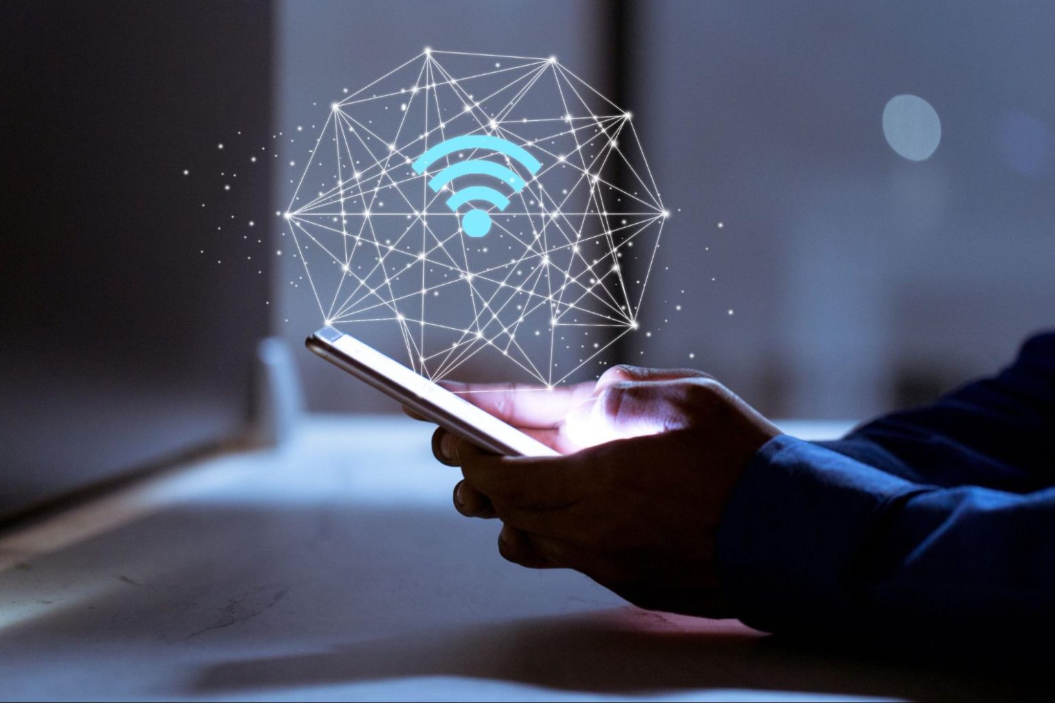 停電後にWi-Fi（ワイファイ）が繋がらない原因は？対処法や注意点を解説 - EcoFlow(エコフロー)公式ブログ