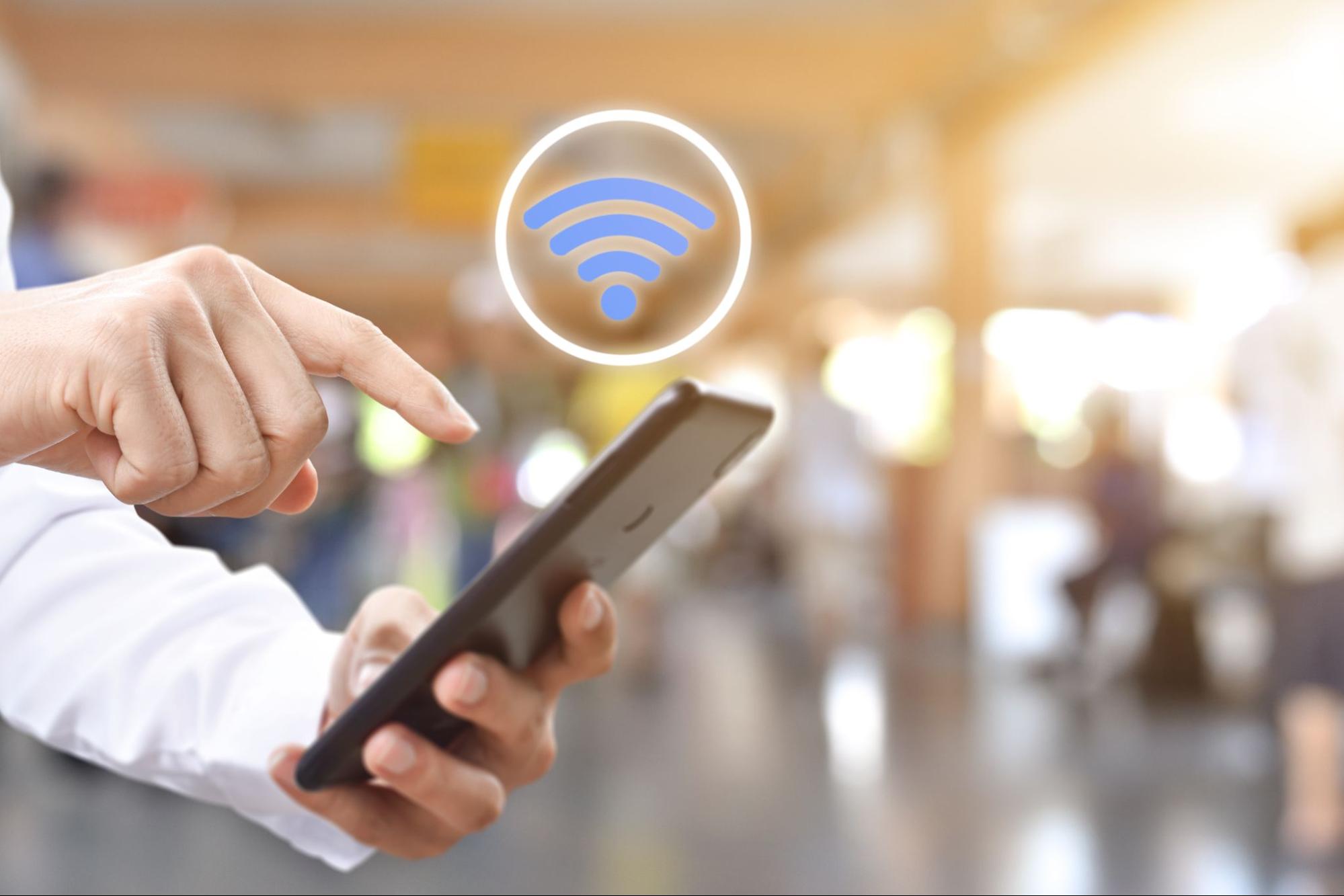 停電後にWi-Fi（ワイファイ）が繋がらない原因は？対処法や注意点を解説 - EcoFlow(エコフロー)公式ブログ