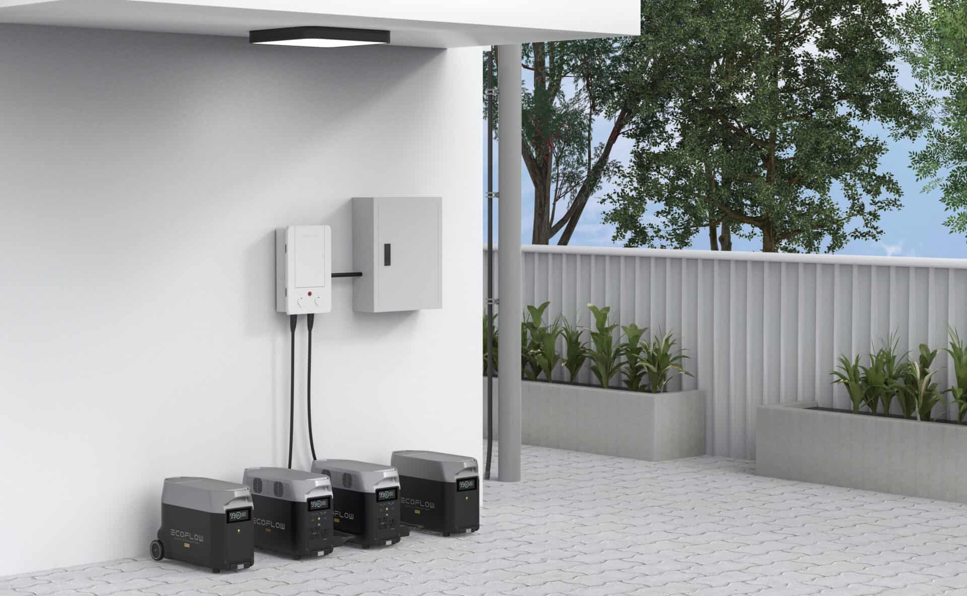 Why You Should Consider a Solar Power Generator For Home Backup