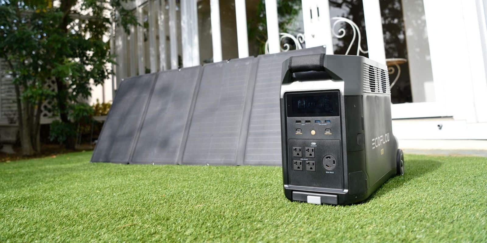 7 Best Solar Generators in 2023 Reviewed