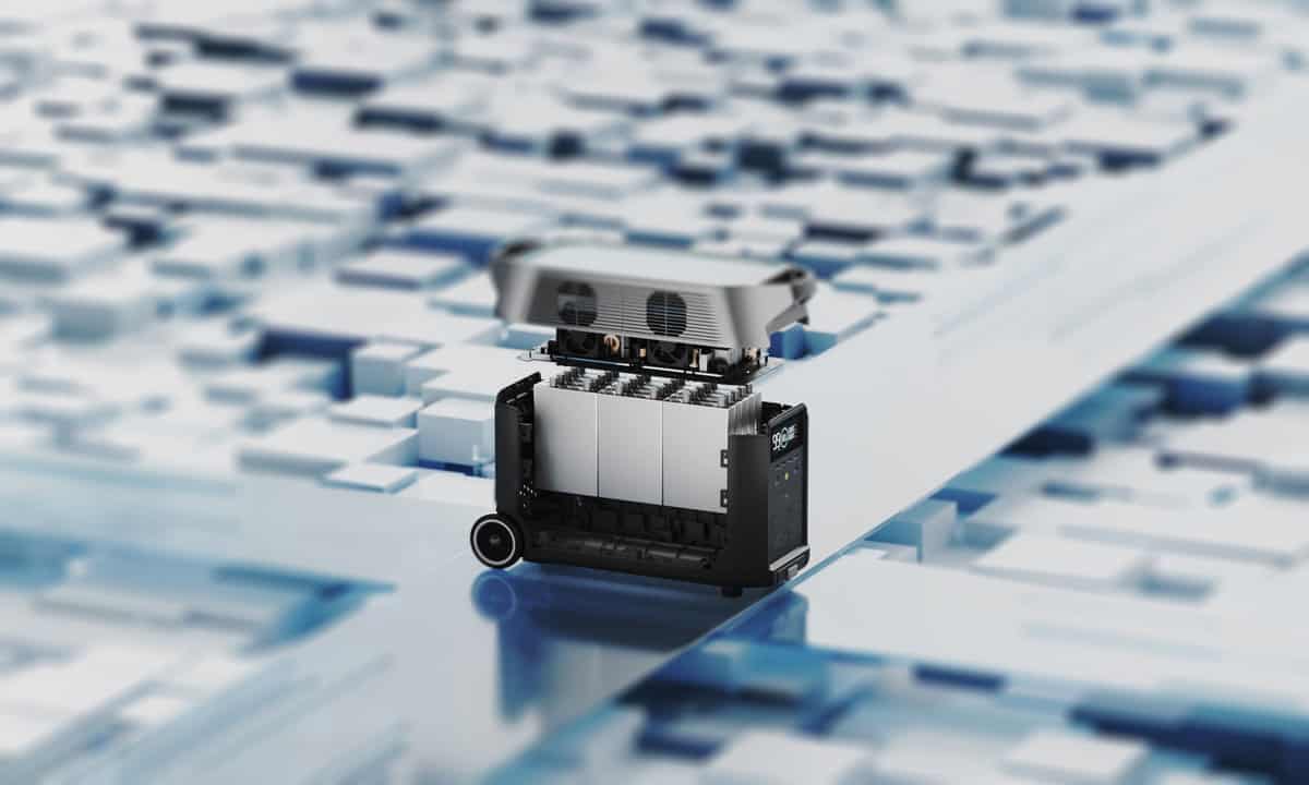 LifePO4 BMS: The Expert Guide - EcoFlow US Blog