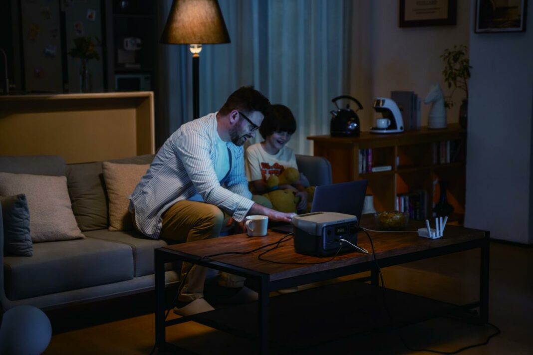 What Does SHTF Mean and How to Prepare for It? - EcoFlow US Blog