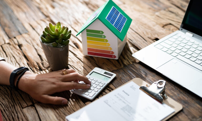 Appliance Wattage Chart & Energy Usage Calculator