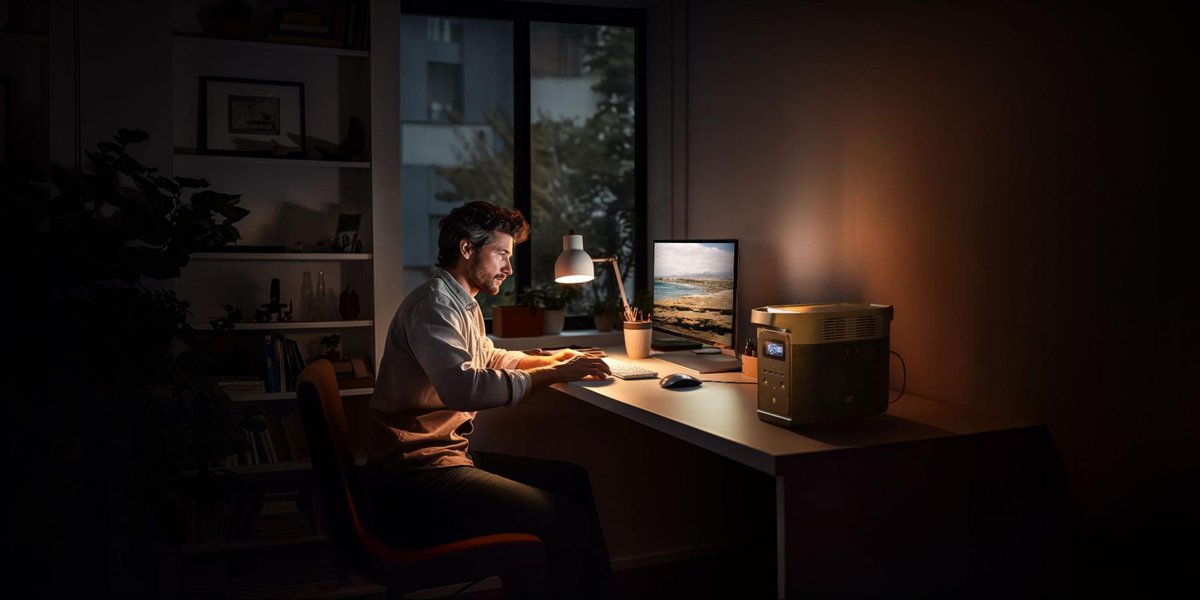 What Is a UPS Power Supply?