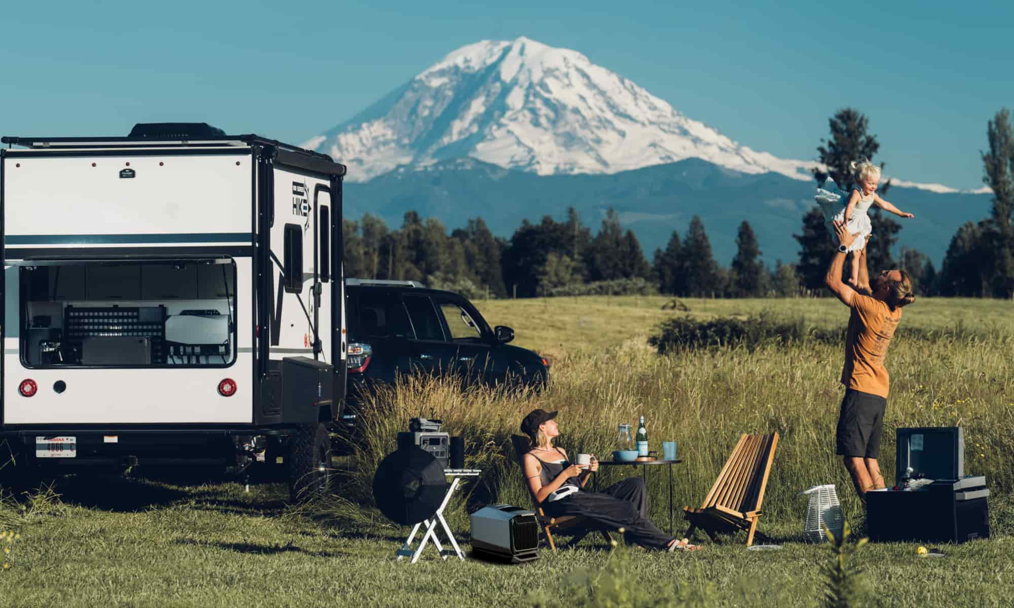 Camping at Coachella: Best Sites, Tips, and Must-Have Gear in 2025