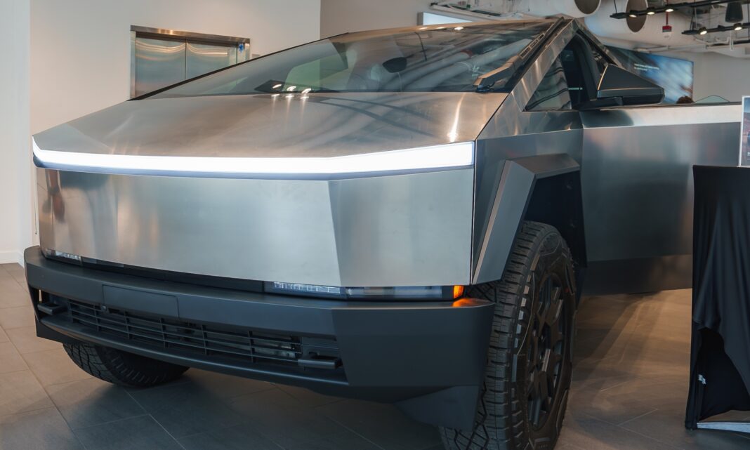 How to Mod Your Cybertruck: Customization Tips and Ideas