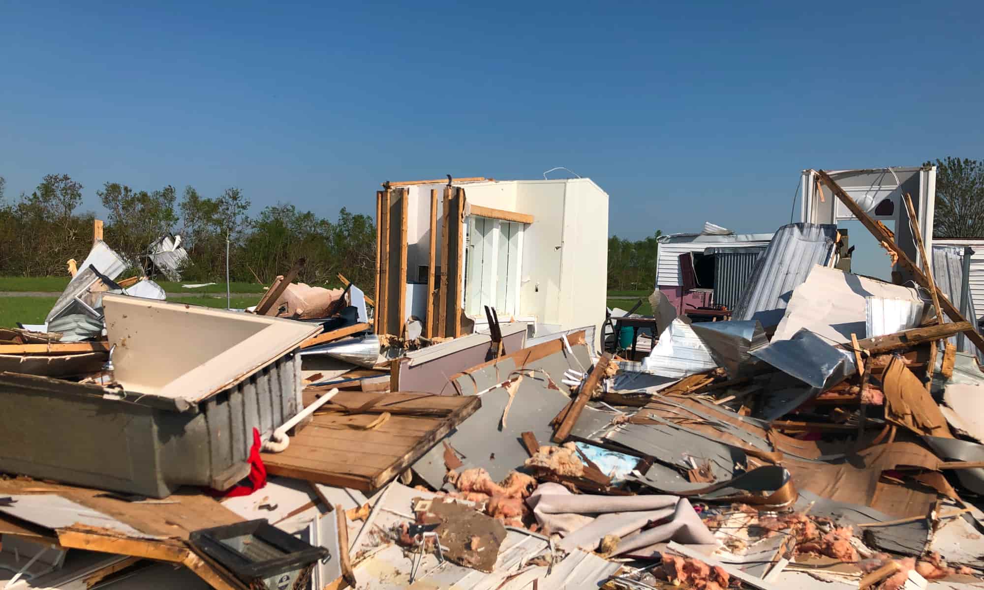 How Tornadoes Cause Damage & What You Can Do to Protect Your Property